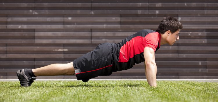 FITNESS TESTS Sport Fitness Advisor