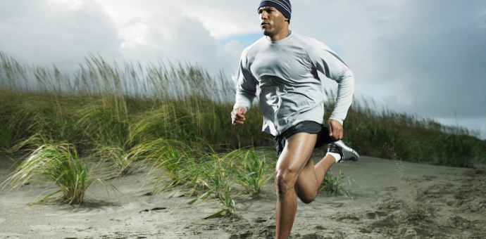 ENDURANCE TRAINING - Sport Fitness Advisor