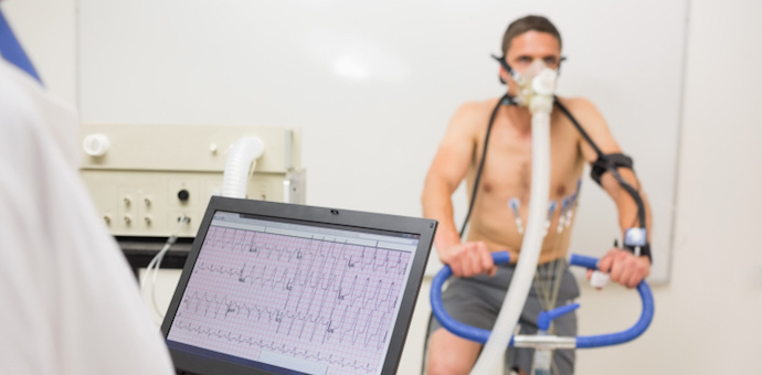 EXERCISE PHYSIOLOGY - Sport Fitness Advisor