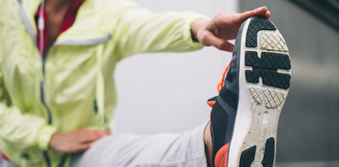 FLEXIBILITY TRAINING - Sport Fitness Advisor