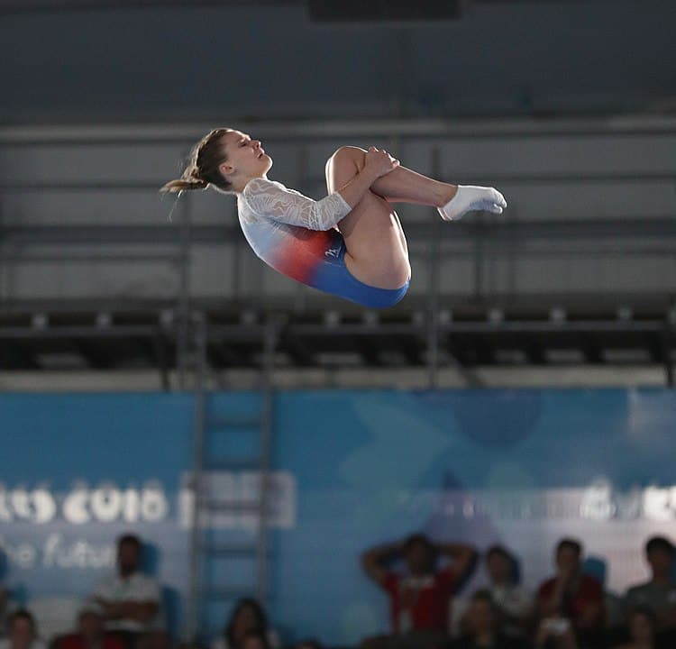 The Ultimate Beginner’s Guide to Trampolining - Sport Fitness Advisor