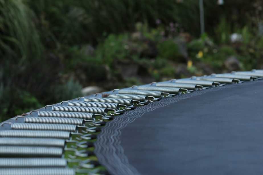 Best Trampoline Mat - Sport Fitness Advisor
