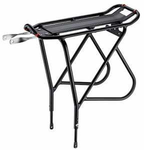 Best Rear Bike Rack - Sport Fitness Advisor