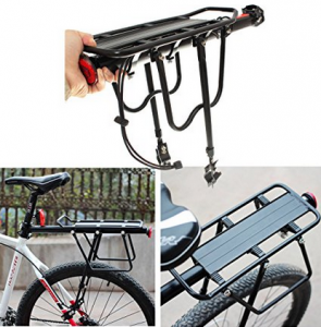 Best Rear Bike Rack - Sport Fitness Advisor