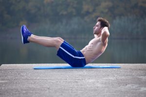 Abdominal Exercises - Sport Fitness Advisor