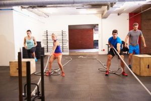 Step-By-Step Guide To Designing a Circuit Training Program - Sport ...