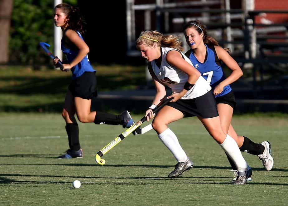 Best Field Hockey Stick - Sport Fitness Advisor