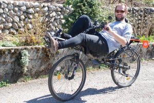 Best Recumbent Bike - Sport Fitness Advisor