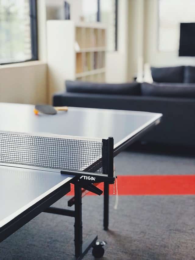 Best Ping Pong Table - Sport Fitness Advisor