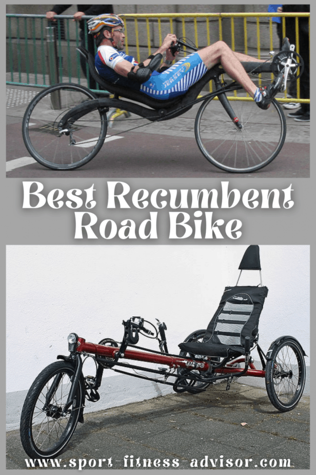 Best Recumbent Bike - Sport Fitness Advisor