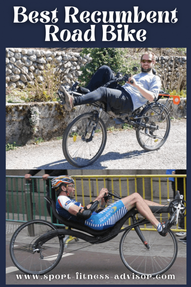 Best Recumbent Bike - Sport Fitness Advisor