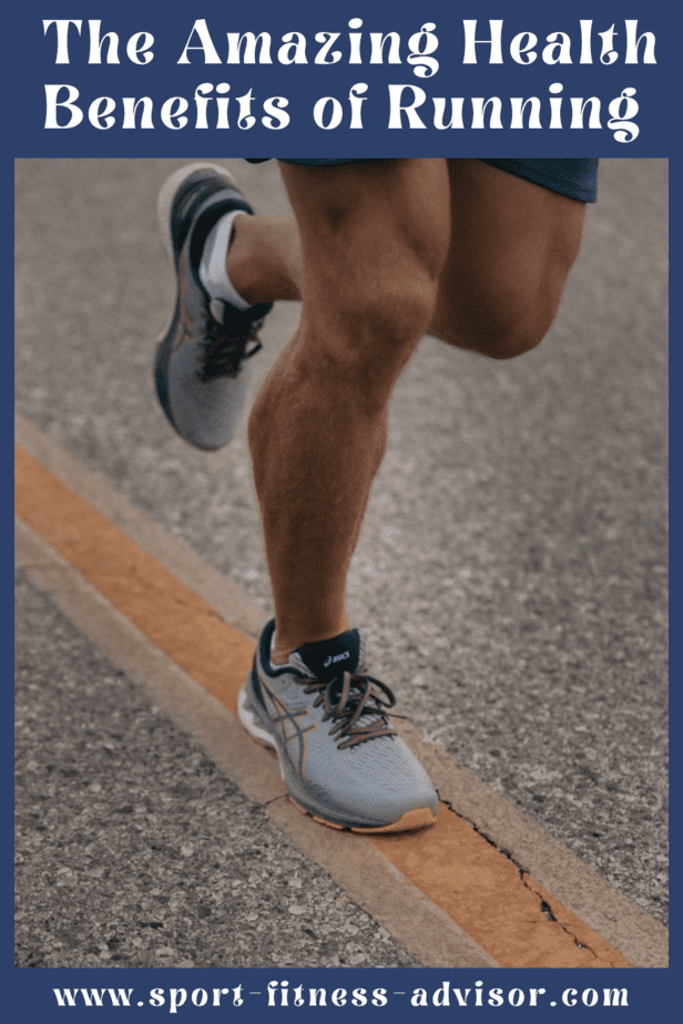 26 Amazing Health Benefits of Running (+Tips for Beginners) - Sport ...