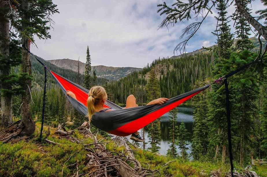 Best Camping Hammock - Sport Fitness Advisor