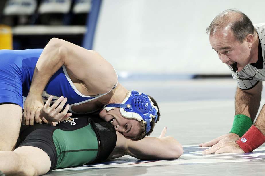 What Is Freestyle Wrestling And The Only 5 Exercises You Need To Excel ...