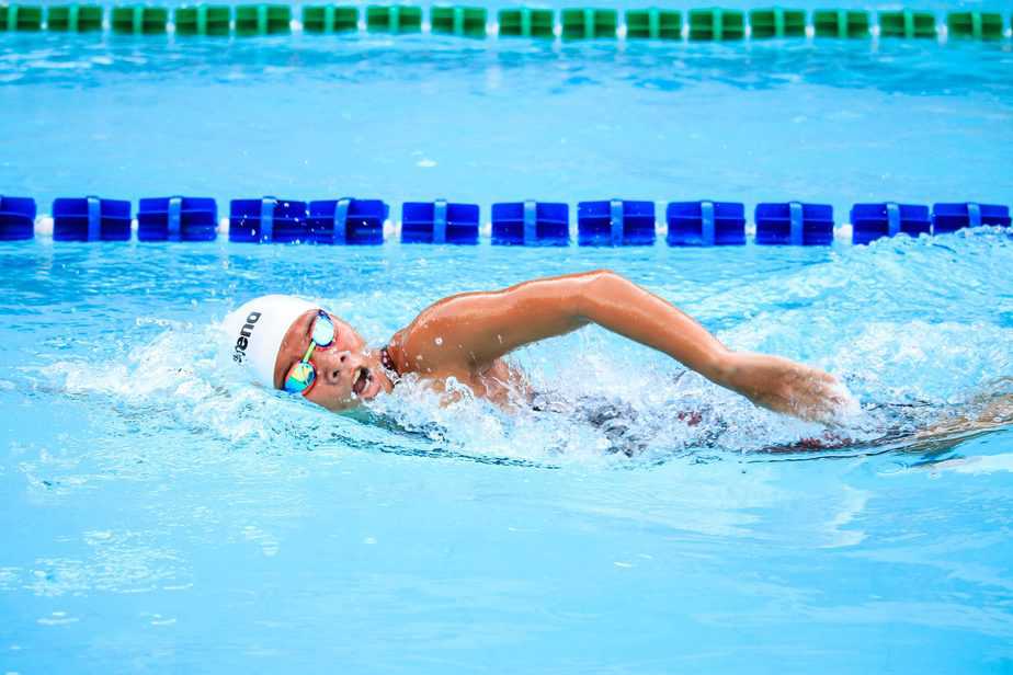 Best Swim Workouts for Beginner, Intermediate and Advanced Swimmers ...