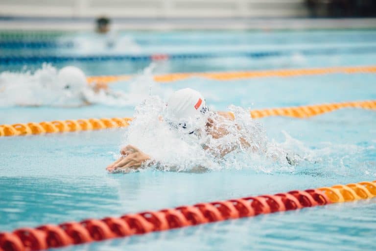 Best Swim Workouts for Beginner, Intermediate and Advanced Swimmers ...