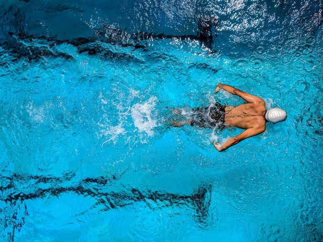 Best Swim Workouts for Beginner, Intermediate and Advanced Swimmers ...