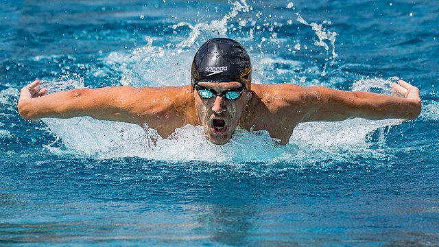 Butterfly Swimming Drills for Swimmers - Sport Fitness Advisor