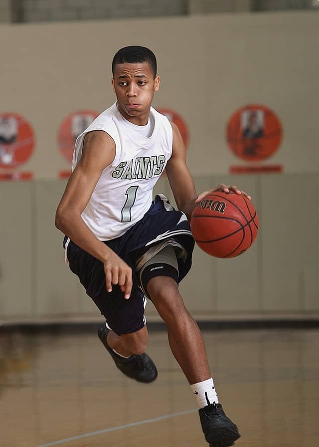 Best Basketball Dribbling Drills 2023 