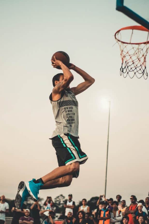 25 Best Basketball Shooting Drills - Sport Fitness Advisor