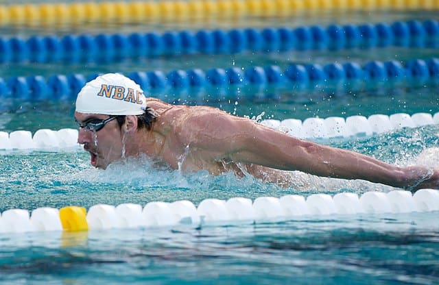 Butterfly Swimming Drills for Swimmers - Sport Fitness Advisor