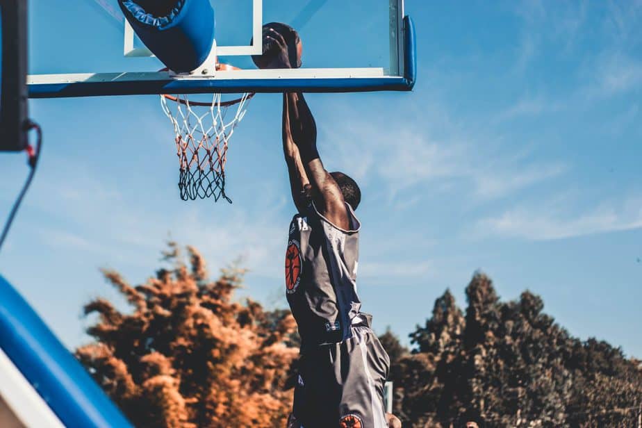 How to Get Better at Basketball - Sport Fitness Advisor