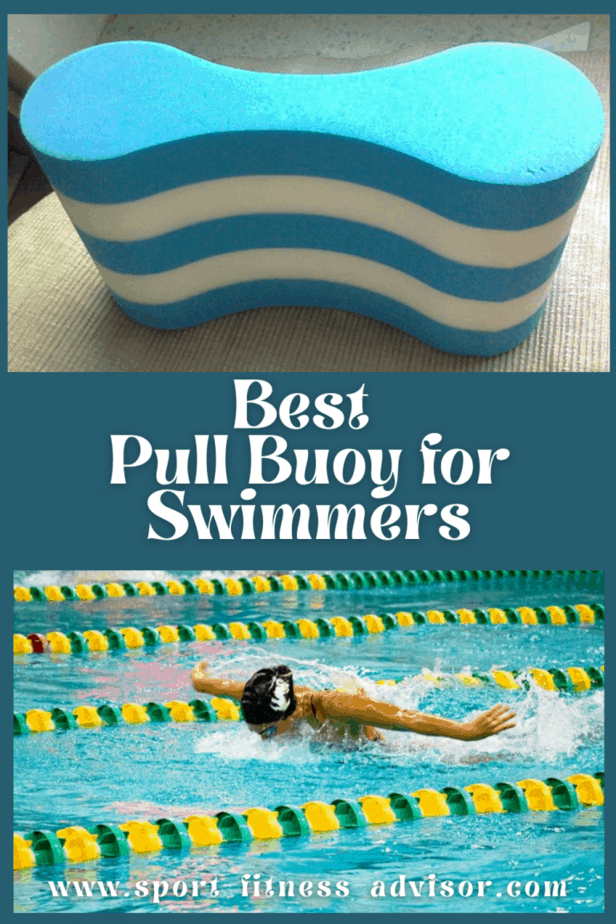 Best Pull Buoy for Swimming - Sport Fitness Advisor