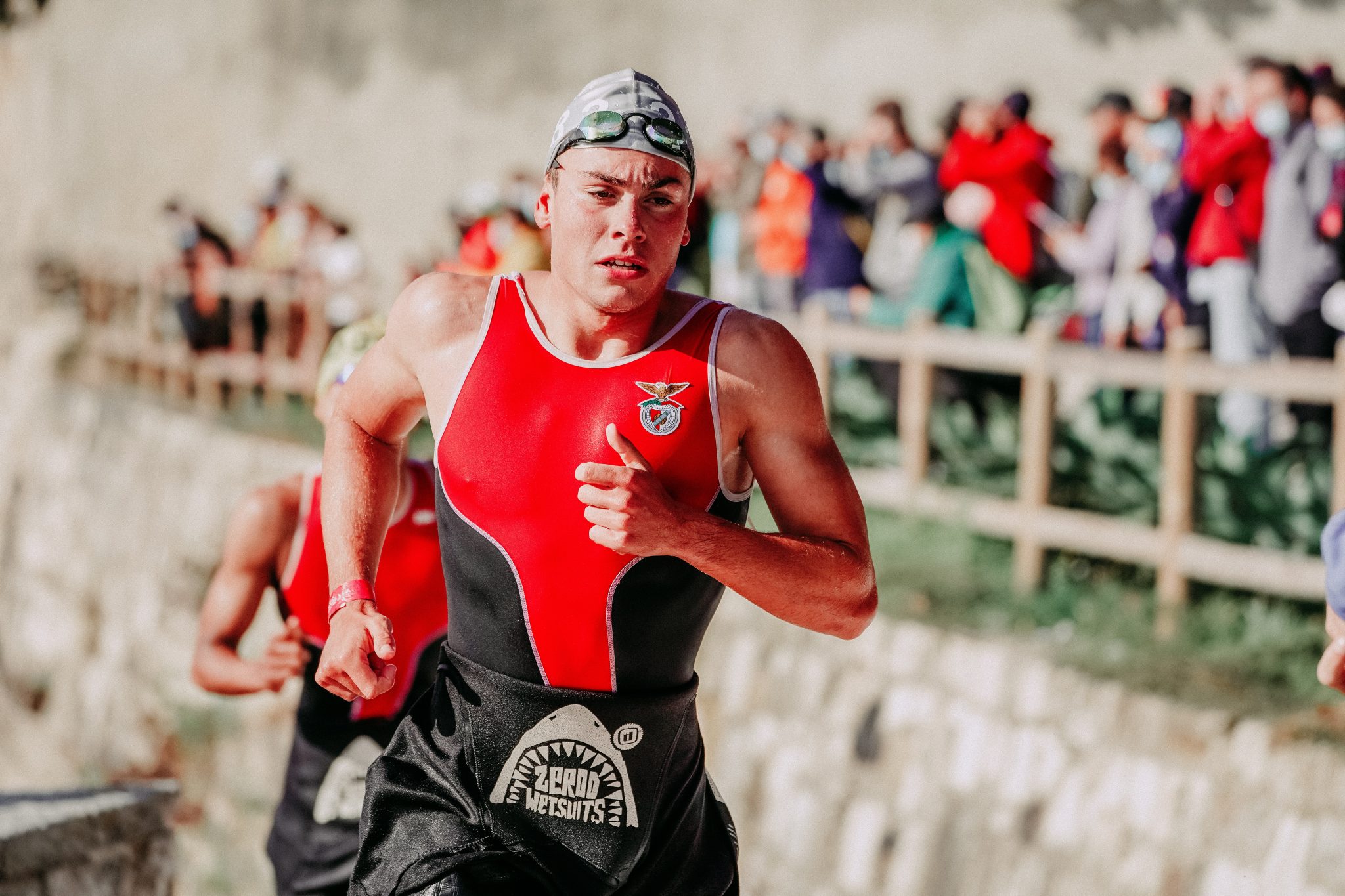 Best Swim Workout for Triathlon - Sport Fitness Advisor