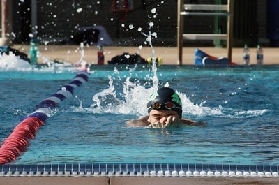 The Best Swimming Kickboard - Sport Fitness Advisor