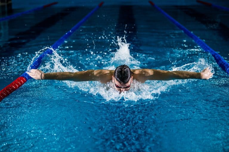 How to Swim Faster - Sport Fitness Advisor
