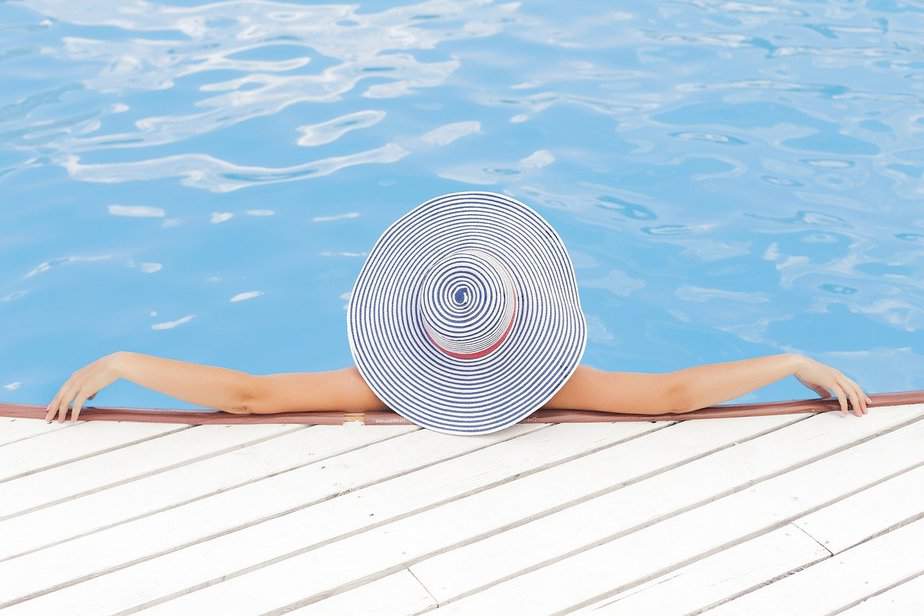 Swimming with a UTI: When Should You Avoid Swimming - Sport Fitness Advisor