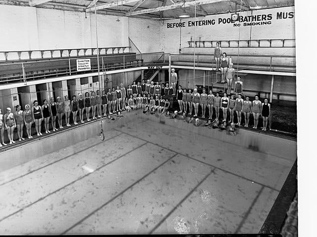 Swimming Strokes and Swimming Styles Explained - Sport Fitness Advisor