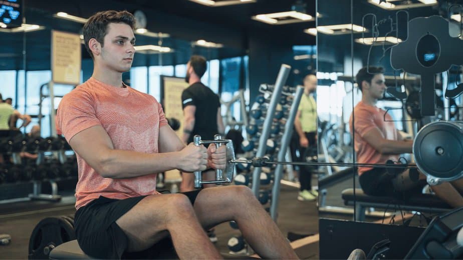 15 Best Pull Exercises For Building Strength - Sport Fitness Advisor