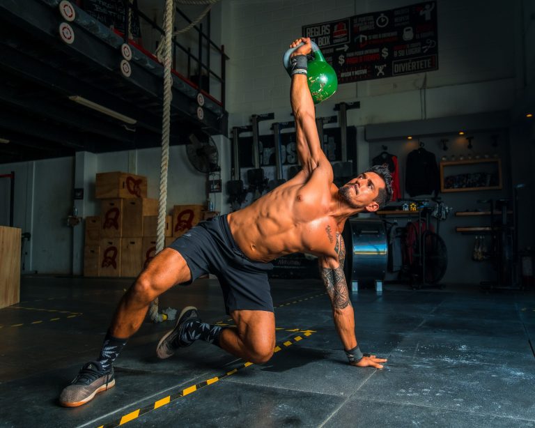 30 Best Functional Strength Training Exercises - Sport Fitness Advisor
