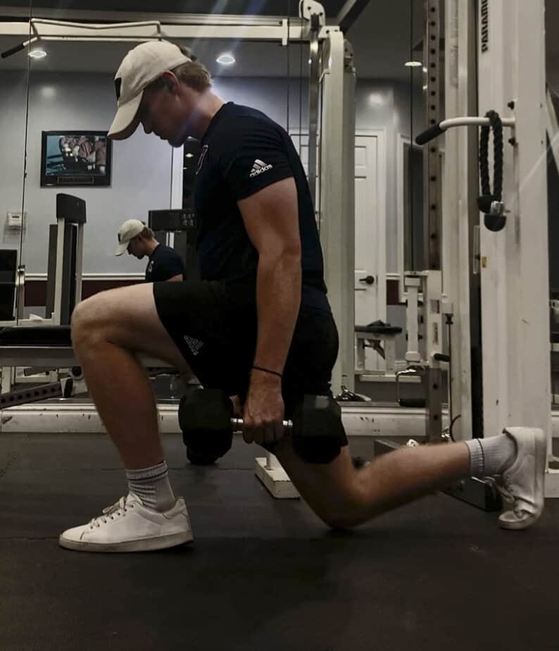 What is French Contrast Training and How to Master the French Contrast ...