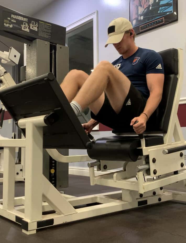 What is French Contrast Training and How to Master the French Contrast ...