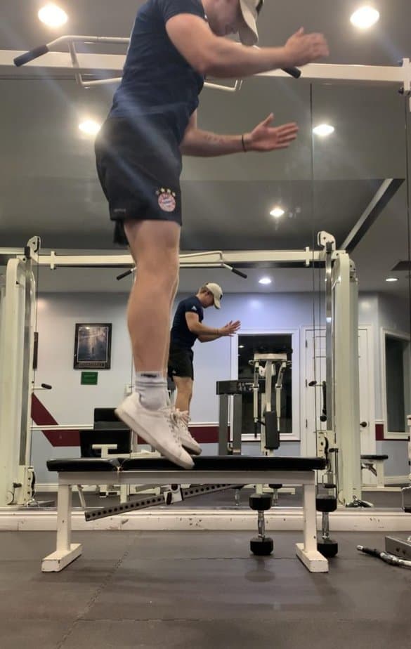 What is French Contrast Training and How to Master the French Contrast ...