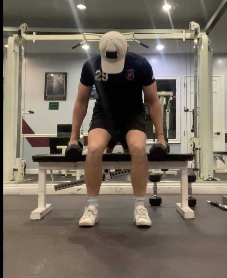 What is French Contrast Training and How to Master the French Contrast ...