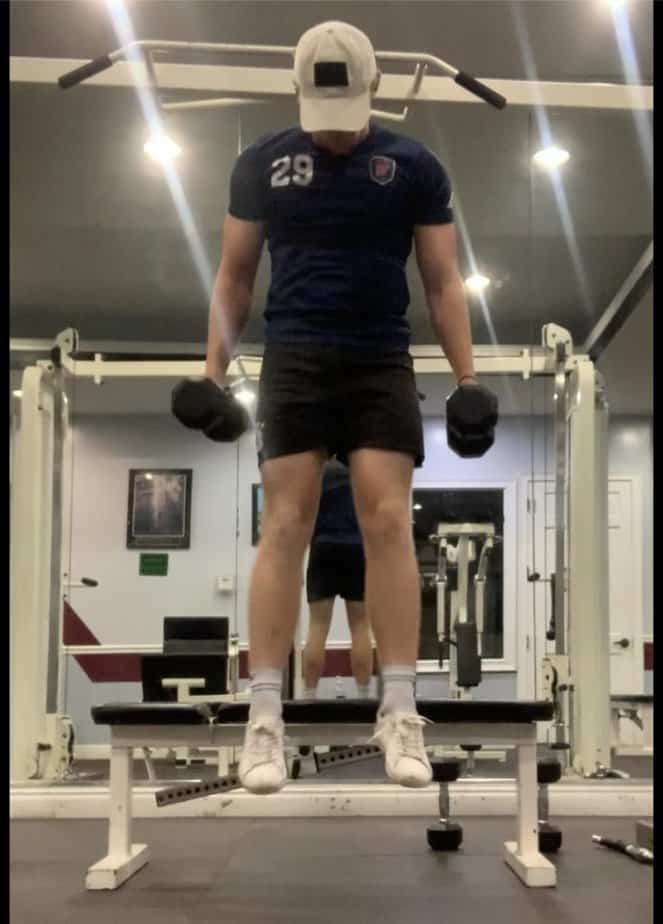 What is French Contrast Training and How to Master the French Contrast ...