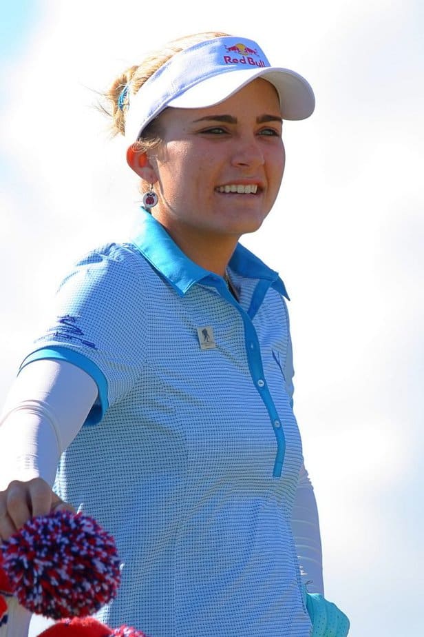 Top 25 Most Beautiful LPGA Players In 2022 - Sport Fitness Advisor