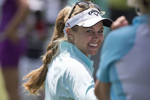 Top 25 Most Beautiful LPGA Players In 2022 - Sport Fitness Advisor