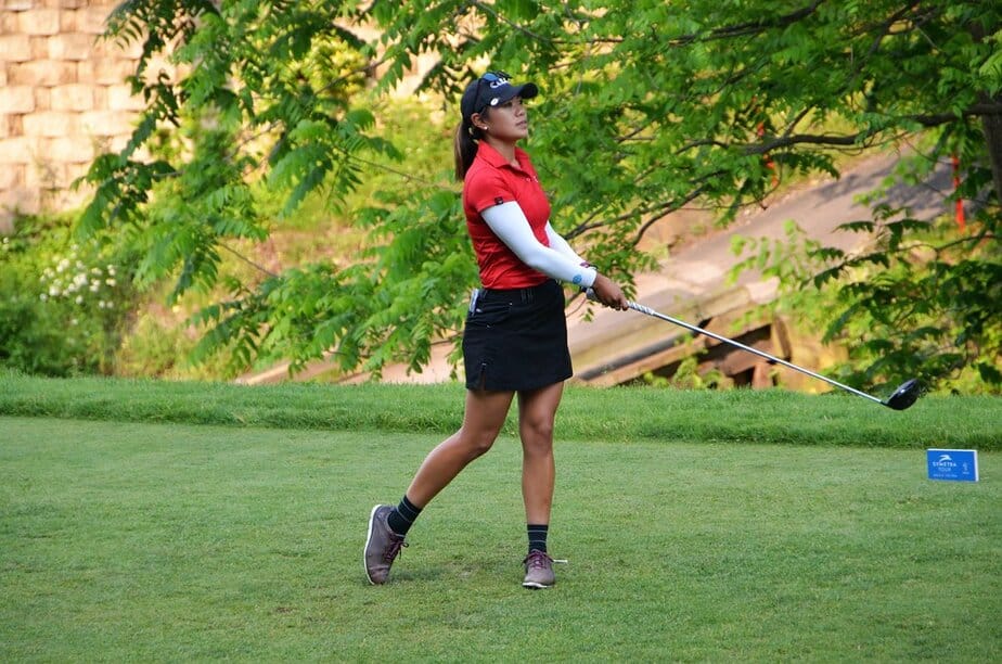 Top 25 Most Beautiful LPGA Players In 2022 - Sport Fitness Advisor