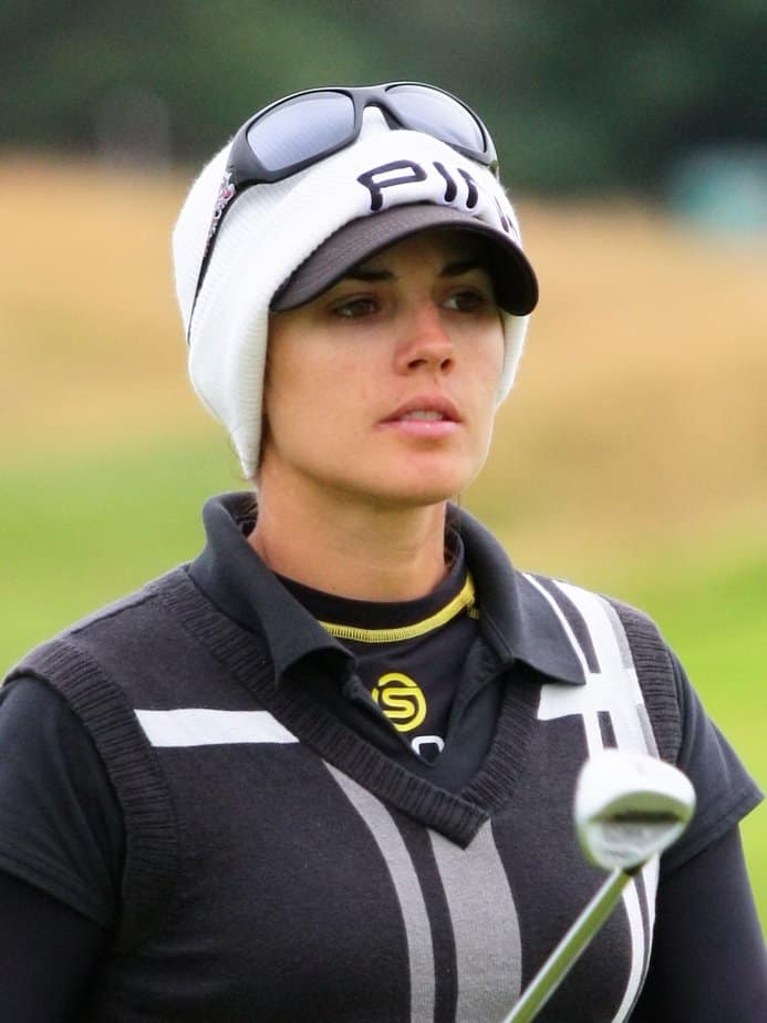 Top 25 Most Beautiful LPGA Players In 2022 - Sport Fitness Advisor