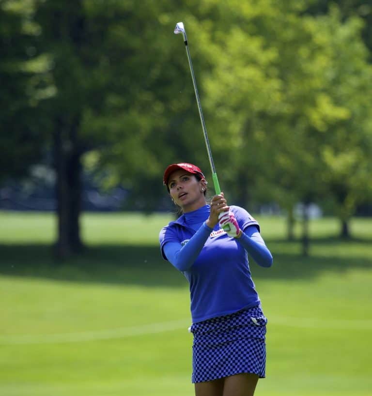 Top 25 Most Beautiful LPGA Players In 2022 - Sport Fitness Advisor